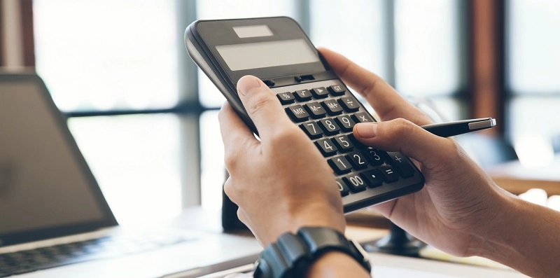 Kenali Internal Rate of Return (IRR): Rumus hingga Contoh - Ruang meNYALA