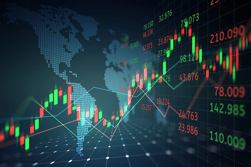 Cara Membaca Trend Saham Agar Untung, Yuk Pelajari! - Ruang meNYALA