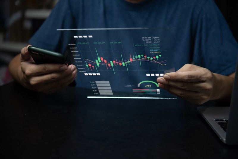 Pelajaran Trading dari Jim Simons, Trader Terkaya di Dunia - Ruang meNYALA