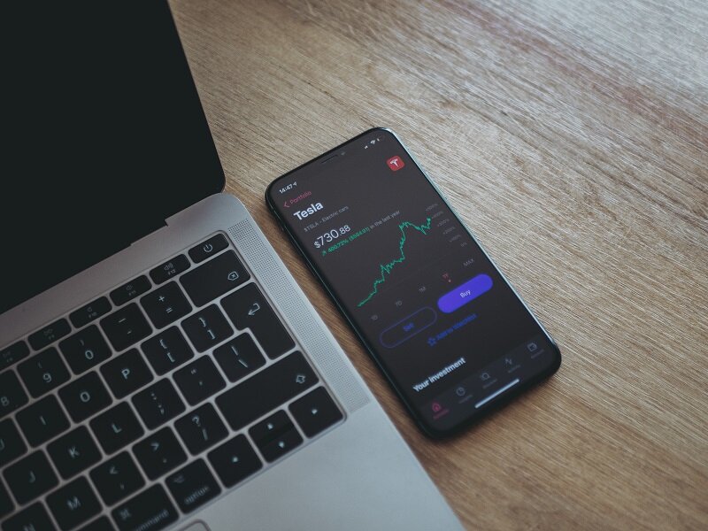 5 Jenis Investasi Aman dan Menguntungkan Beserta Tipsnya - Ruang meNYALA