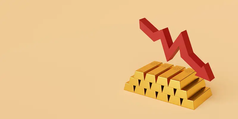 Kapan Harga Emas Turun? Ini Penyebab dan Cara Prediksinya! - Ruang meNYALA