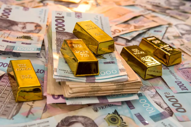 6 Alasan Kenapa Harus Investasi Emas, Cocok untuk Pemula! - Ruang meNYALA