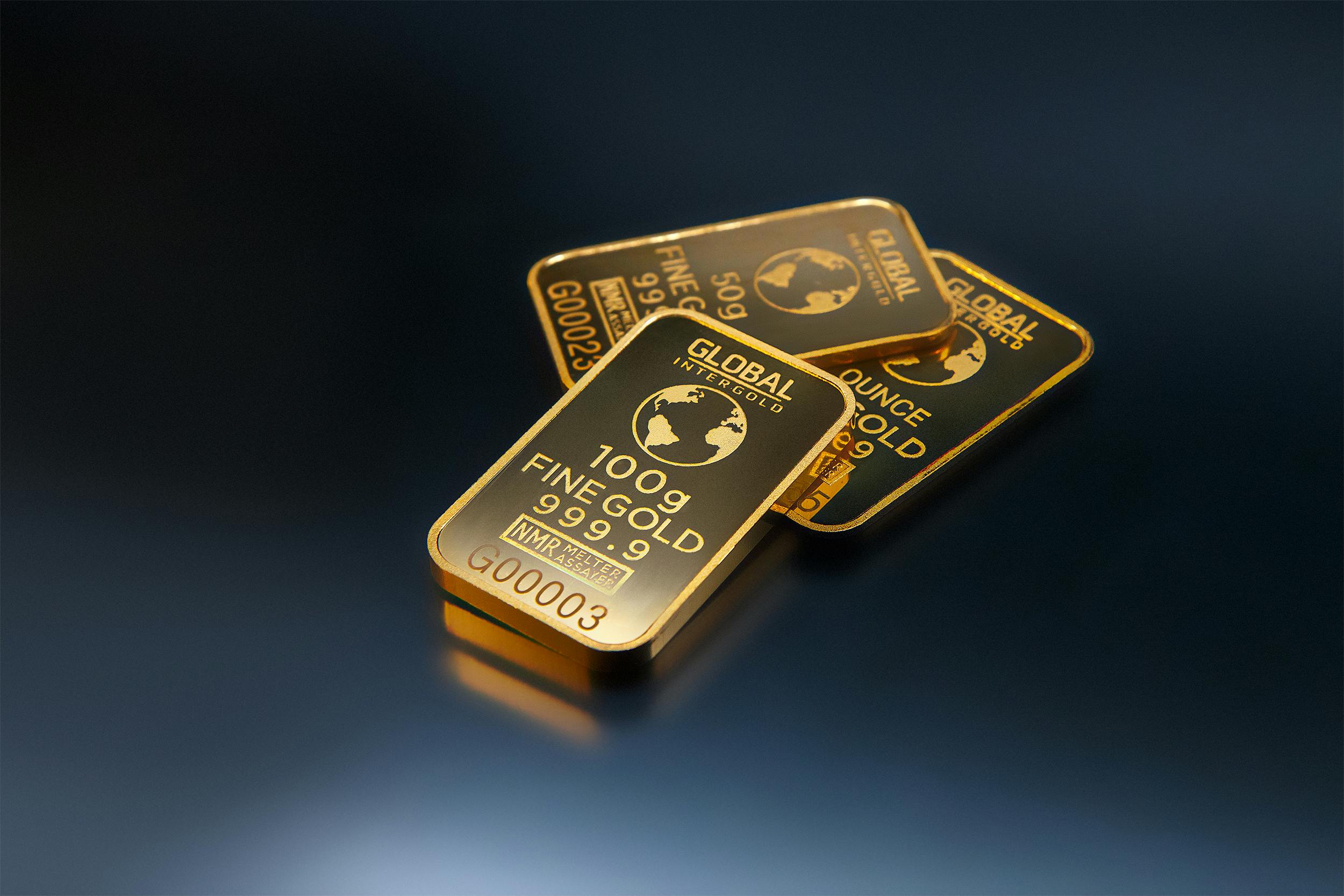 Tabungan Emas Digital: Cara Cerdas Menabung dan Investasi Mulai dari ...