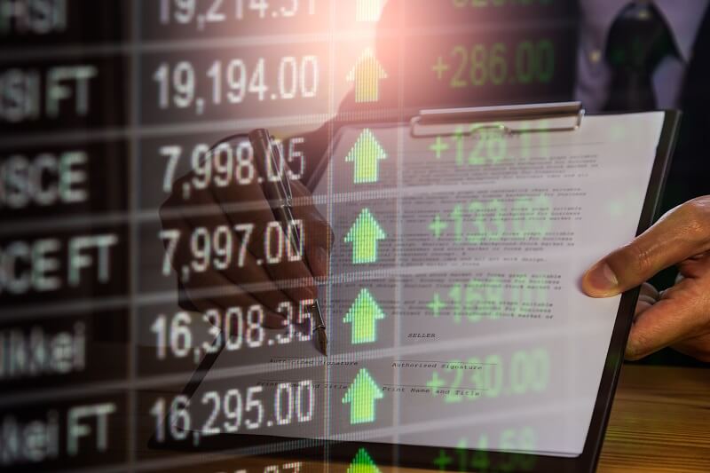 Apa itu Saham IDX30? Definisi, Daftar, dan Bedanya dari LQ45