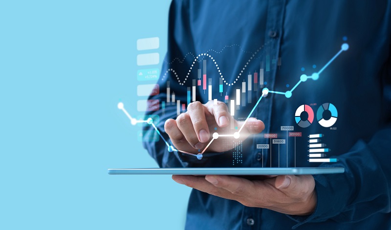 Cara Melihat Harga Saham di IDX, Simak Tahapannya! - Ruang meNYALA