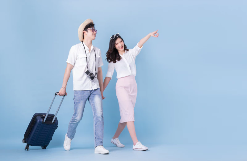 13 Tips Traveling Murah & Hemat, Bikin Tabungan Tetap Aman! - Ruang meNYALA