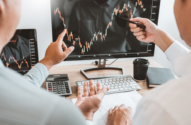 Tips Memilih Saham untuk Para Fundamentalis - Ruang meNYALA