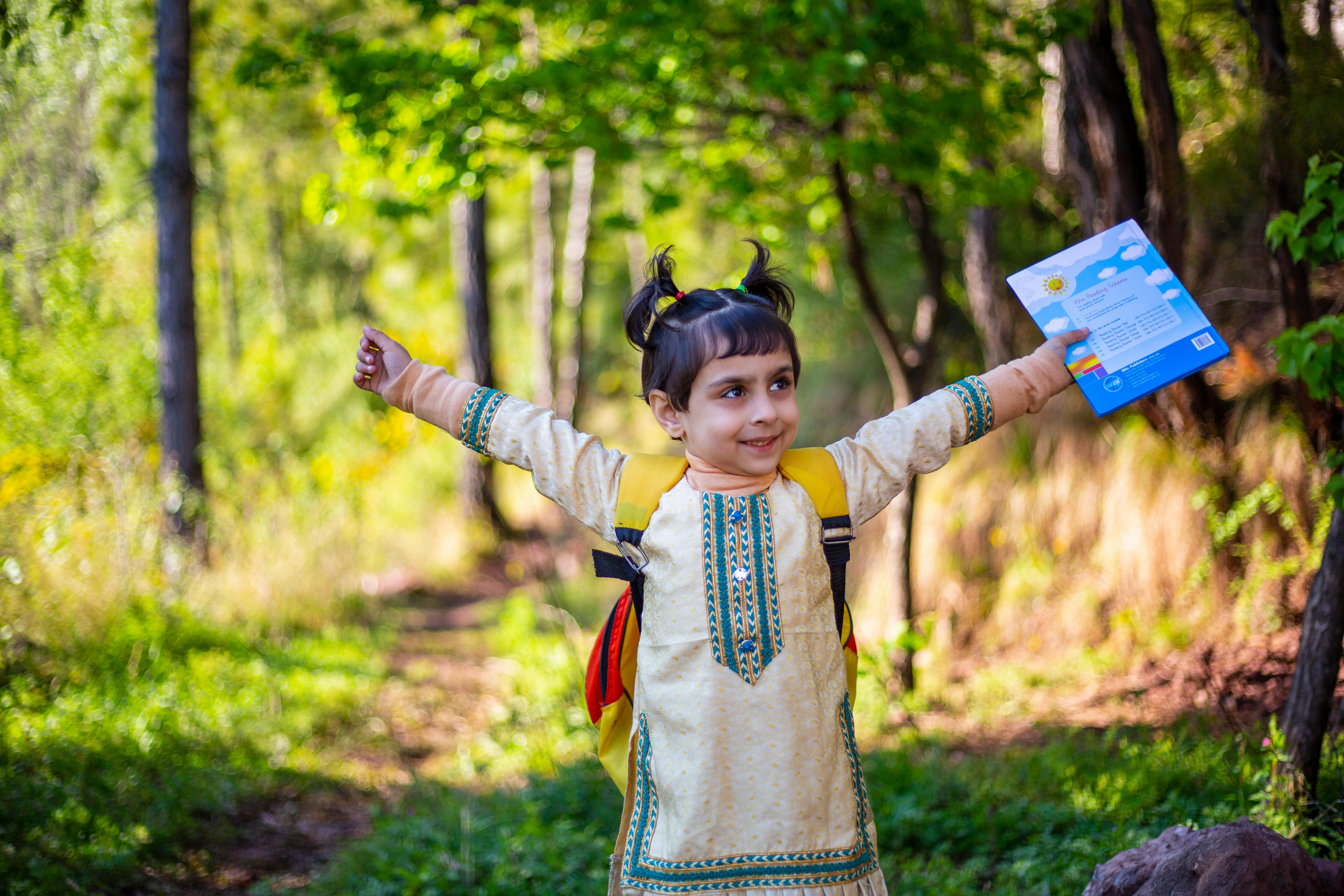 Cara Menyiapkan Dana Pendidikan Anak saat Inflasi Tinggi - Ruang meNYALA