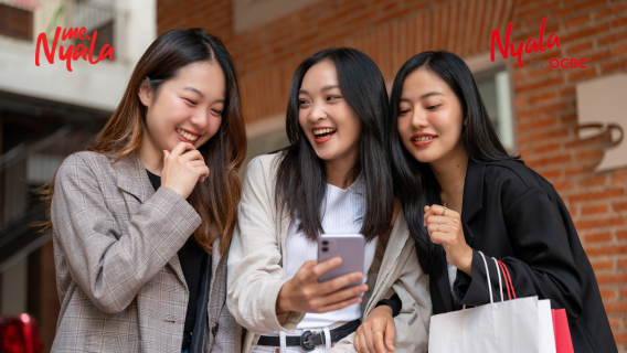 Syarat & Ketentuan Program Menyala Get Member - Ruang meNYALA