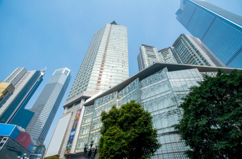 Mengenal Persero: Pengertian, Ciri-Ciri, dan Contohnya - Ruang meNYALA