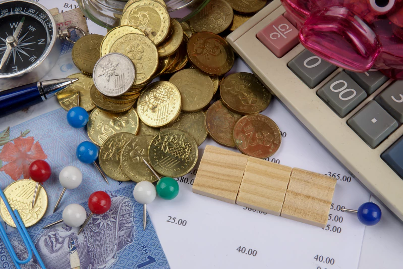 Aset Safe Haven Tak Cuma Emas, Apa Saja?