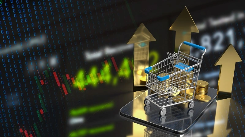 7 Perbedaan Pasar Modal dan Pasar Uang, Ini Contohnya! - Ruang meNYALA