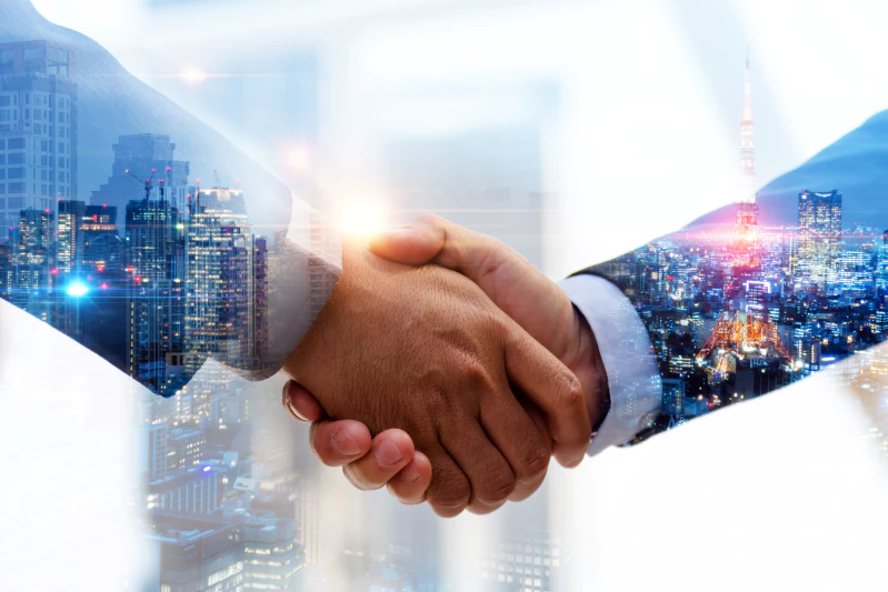 Deretan Investor di IKN Mulai dari Nasional Hingga Asing - Ruang meNYALA