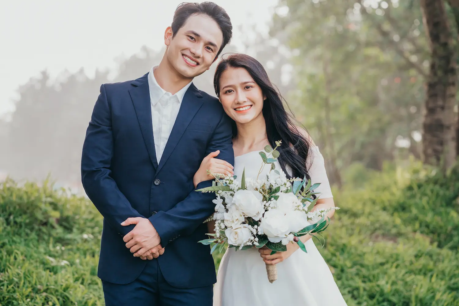 5+ Contoh Visi Misi Pernikahan, Fungsi, dan Cara Menyusunnya - Ruang ...