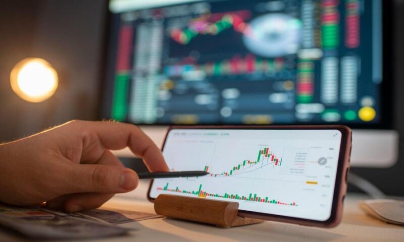 14 Pola Candlestick Lengkap serta Penjelasannya untuk Pemula - Ruang ...