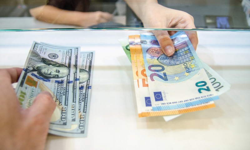 Kenali Jenis Transaksi Valas dan Pengertian Lengkapnya - Ruang meNYALA