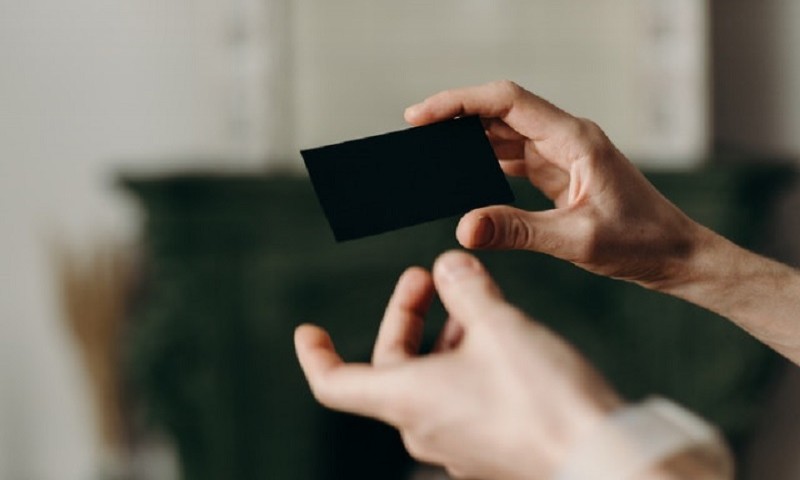 Mengenal Kartu Sultan, Ini Pemilik Black Card di Indonesia - Ruang meNYALA