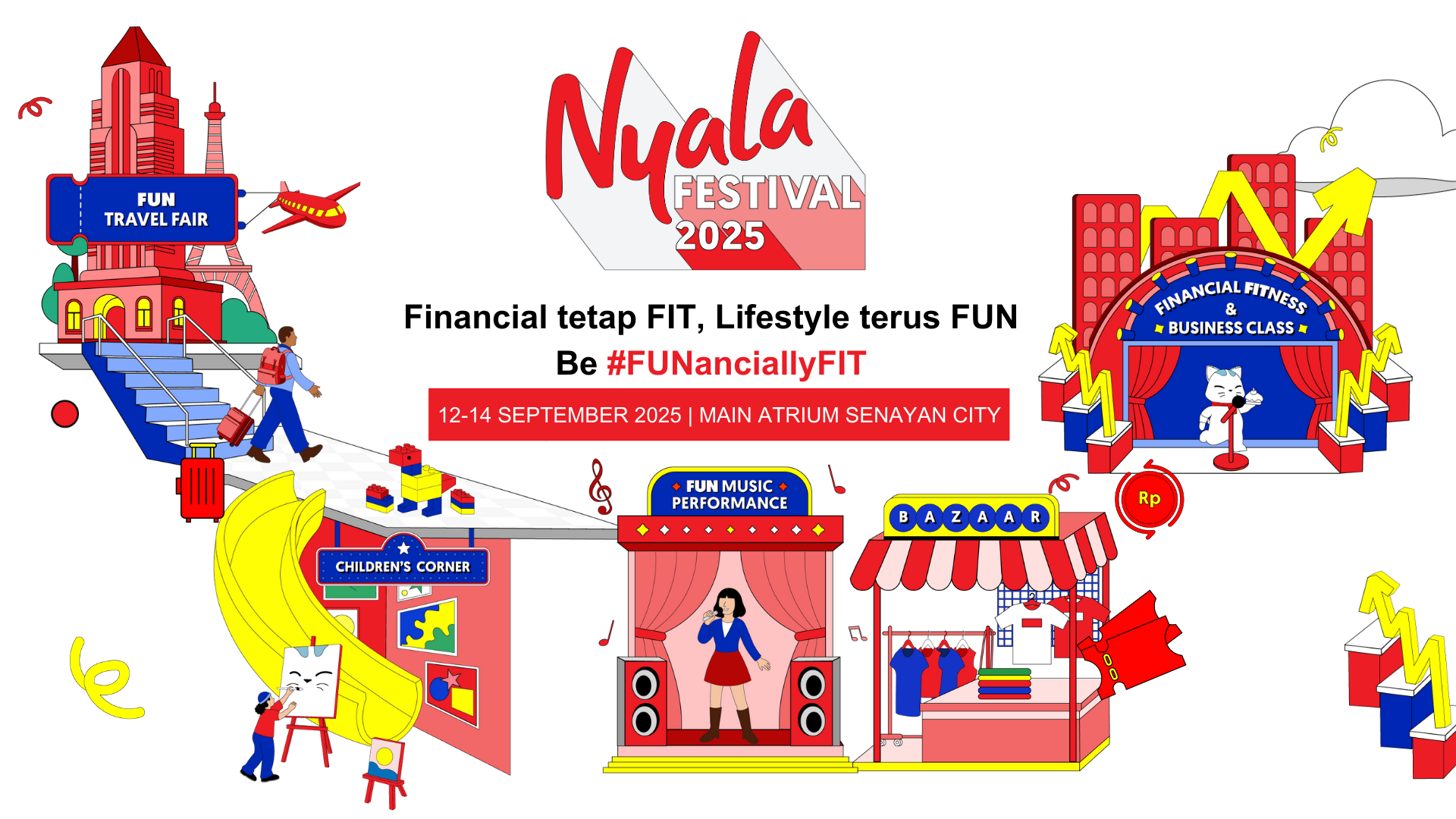 NYALA FESTIVAL 2025 - CLASS - Ruang meNYALA